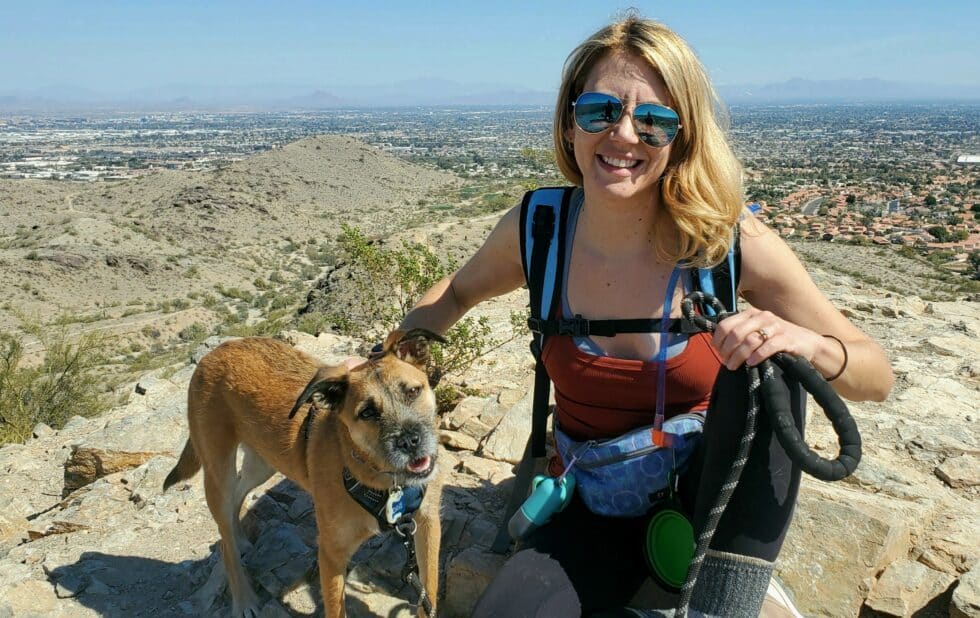 Building Your Dog’s First Aid Kit for Hiking With Your Dog – Vet Worthy