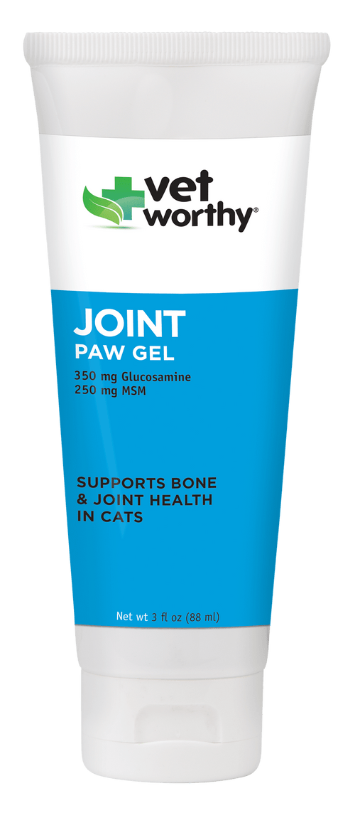 Cat Products – Vet Worthy