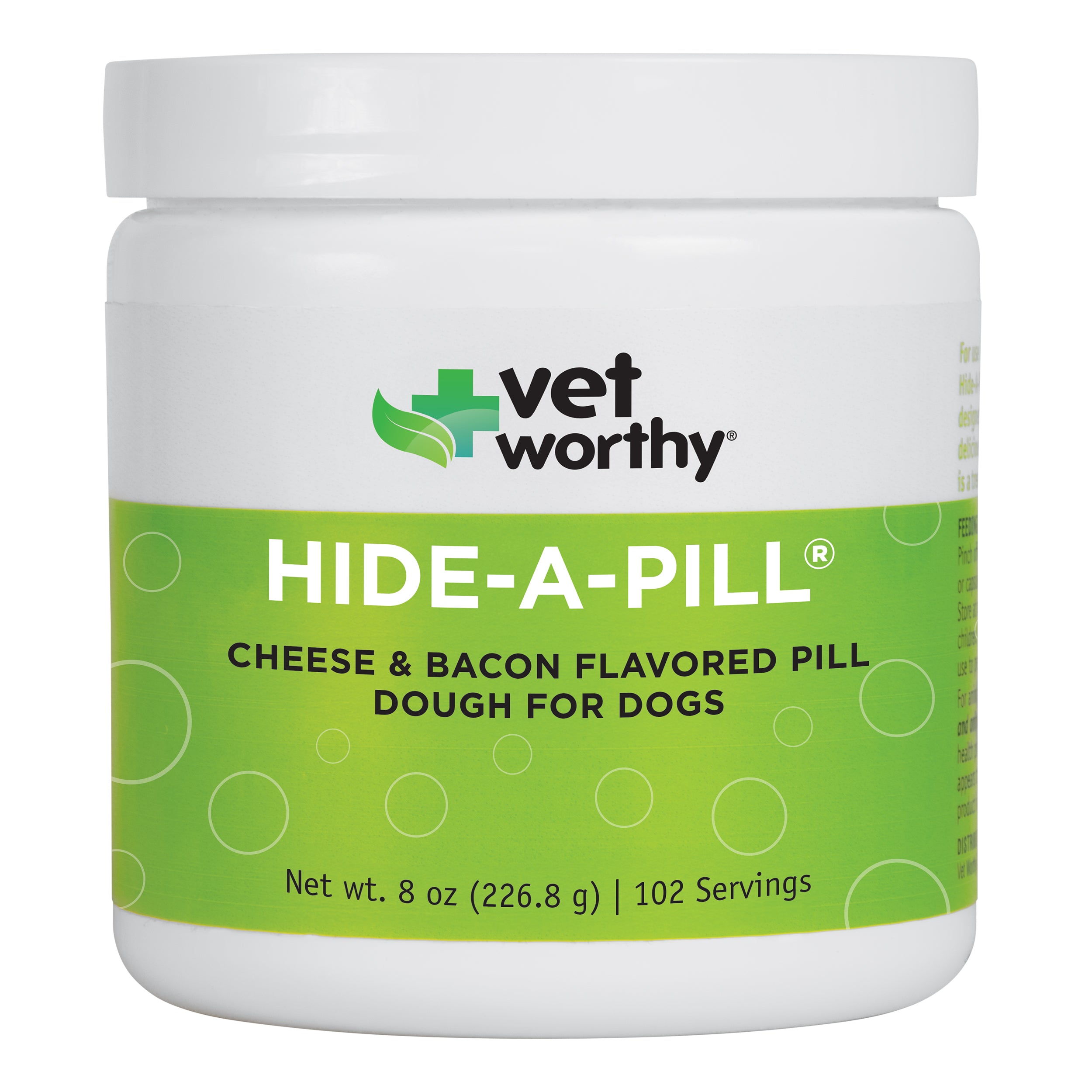 Hide A Pill – Vet Worthy