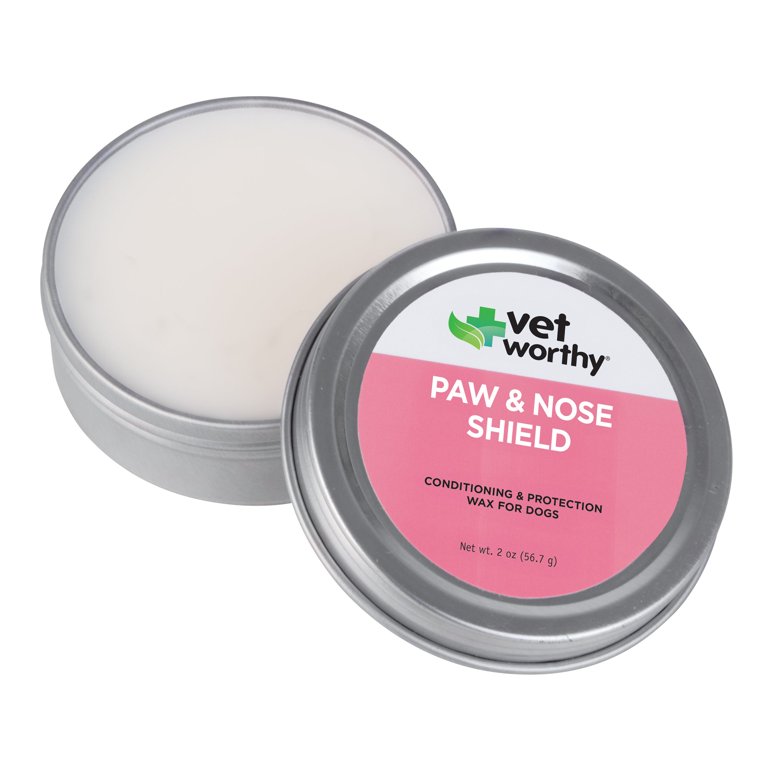 Paw & Nose Shield for Dogs - 2 oz – Vet Worthy